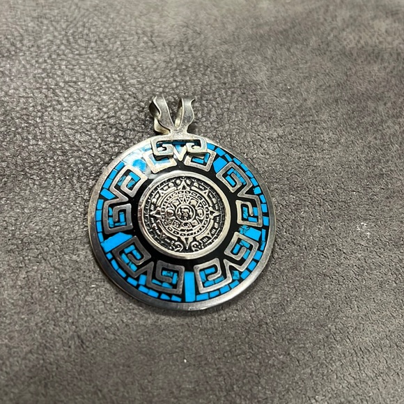 mexico | Jewelry | Mexican Pendant | Poshmark